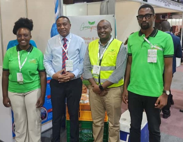 The Inspiring Journey of Greenpord Enterprise